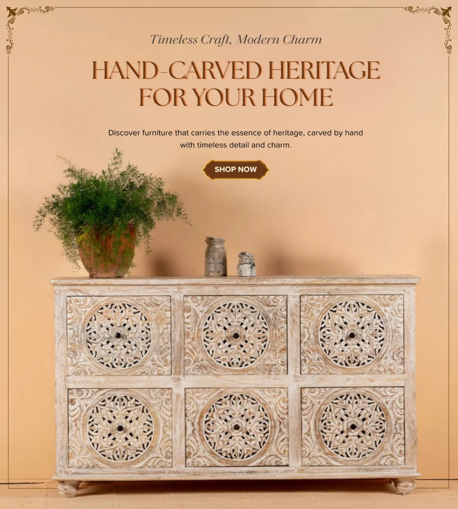 Home - Haveli East West Designs